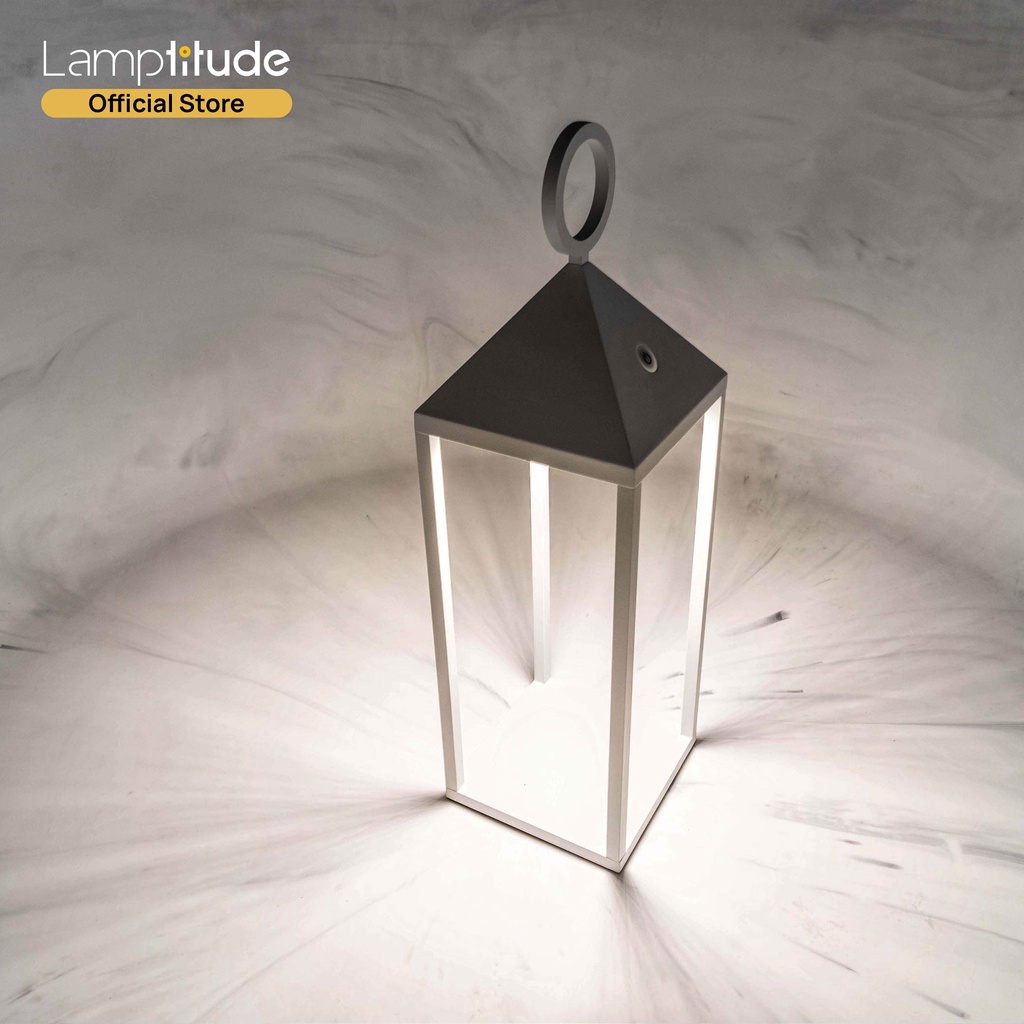 Lamptitude - โคมไฟไร้สาย รุ่น GALE - lamptitude - ThaiPick