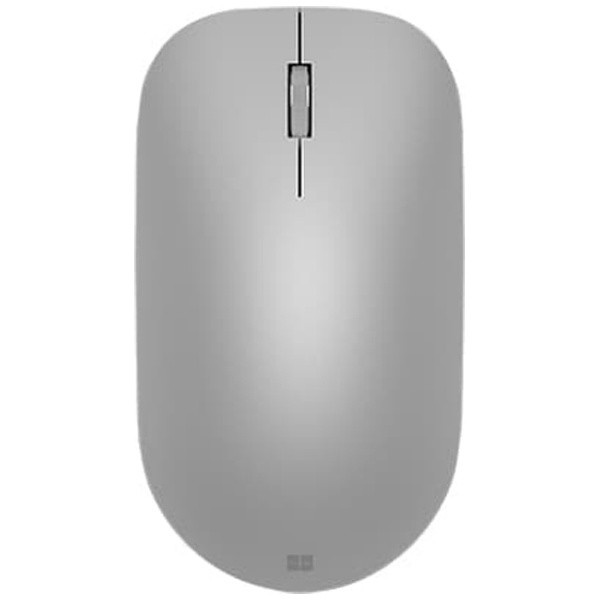 Microsoft Modern Mobile Mouse Bluetooth - 0gpexz0uxt - ThaiPick