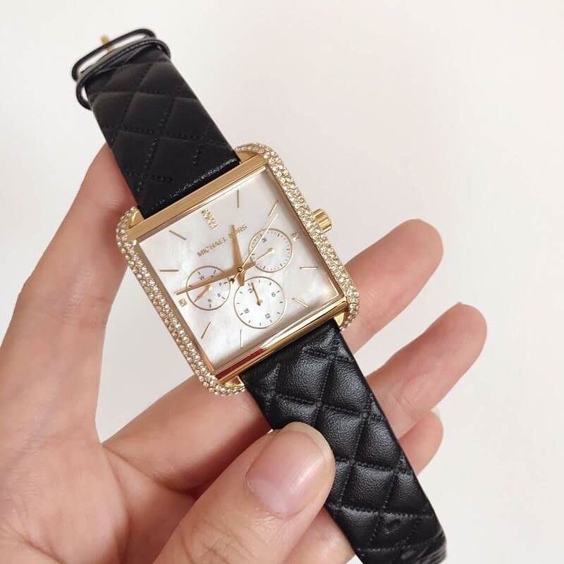 นาฬิกา MK ไมเคิลคอร์ รับประกันของแท้ 100% - knxbrandname - ThaiPick