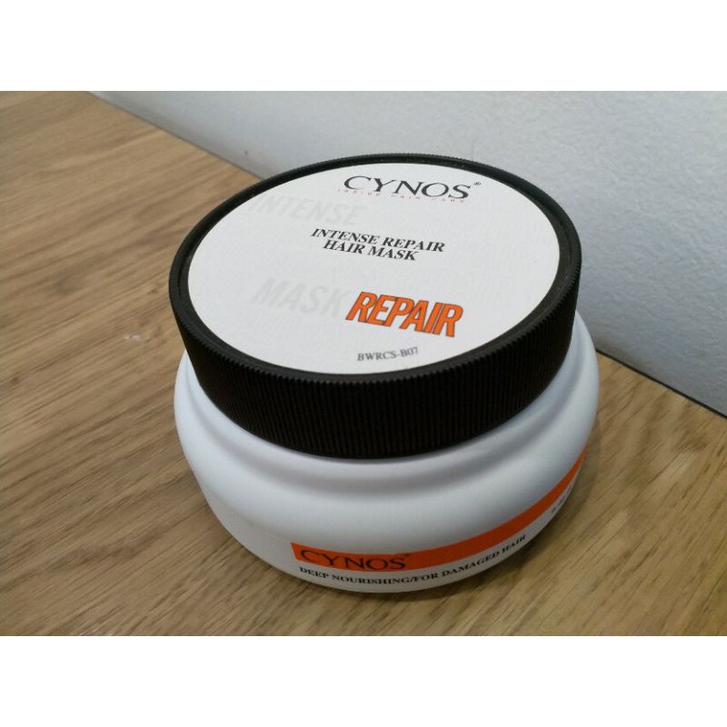 Cynos Mask นำเข้าจากแคนาดา ของแท้ 280ml - oneloya - ThaiPick