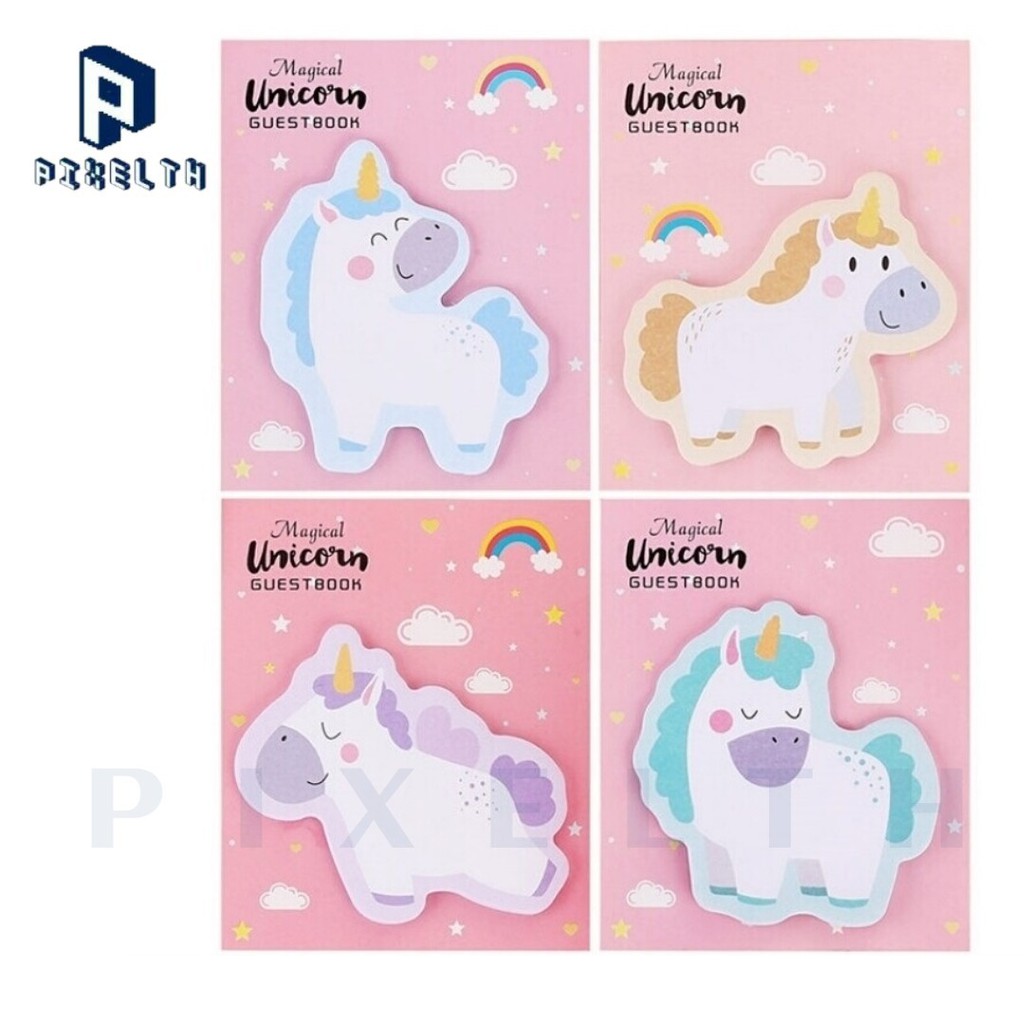 สติ๊กเกอร์ Post - It N Times ขนาดเล็ก - qiuyyy11s.th - ThaiPick