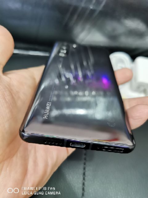 huawei p30 pro ram 8 rom 256 สภาพ 90 - mr.gottzilla.mobile - ThaiPick
