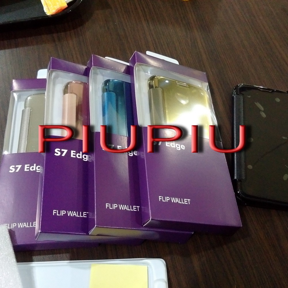 เคสโทรศัพท์มือถือแบบฝาพับสําหรับ Samsung (J5 J7 2016) J5 Prime A9 Pro Note 5 Iphone 5 6 7 Plus ...