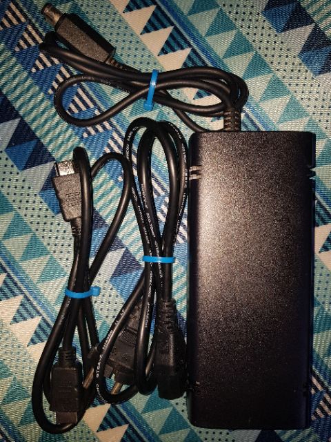 XBOX 360 Slim 4GB + 2 Joy + HDD 500 GB (แปลง LT2.0 RGH ...