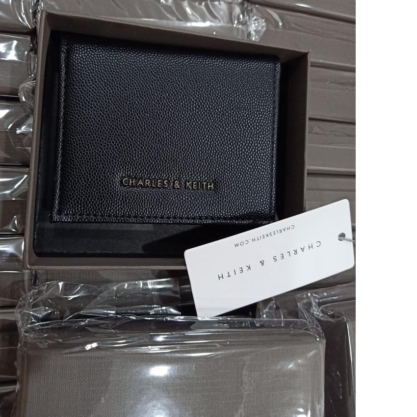 ซื้อทันที! กระเป๋าสตางค์ CK MINI / CNK แบบเรียบ / ฟรีกล่อง / MINI ...