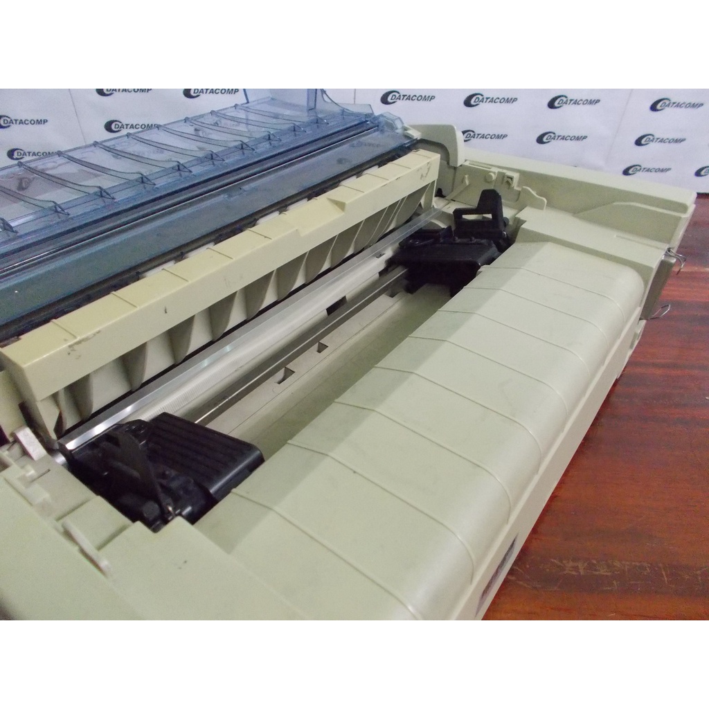 Printer Dot OKI Microline 790 สภาพดี สวย พร้อมใช้ครับ - datacomp99 ...