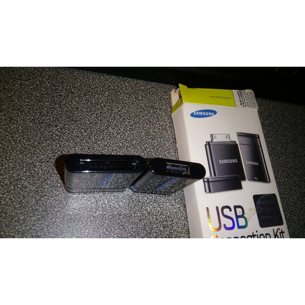 Samsung USB connection kit P30pin พร้อมส่ง สำหรับ Samsung Galaxy Tab 10 ...
