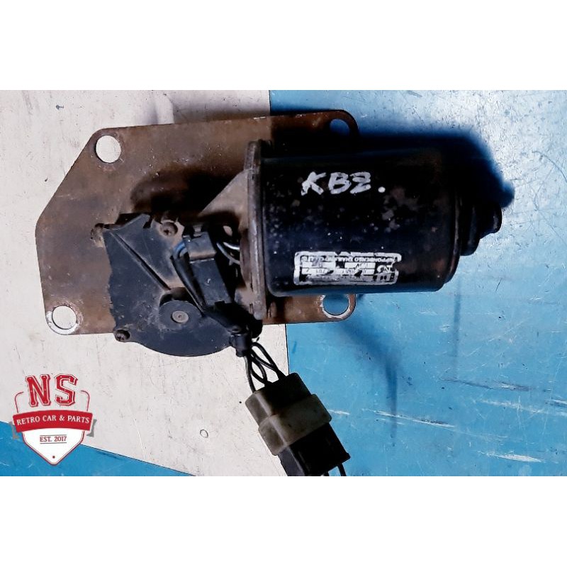 มอเตอร์ปัดน้ำฝน isuzu faster z (kbz) | Shopee Thailand