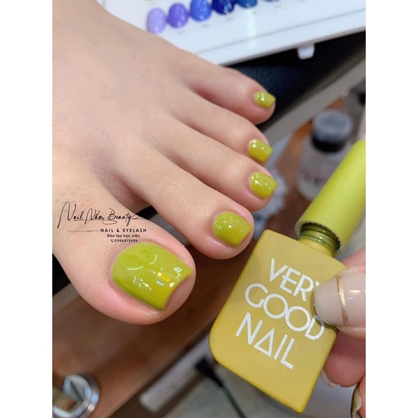 very good nail 60สี free base top free ชาร์สี ขวด 15mlแถม2ชาร์ป ...