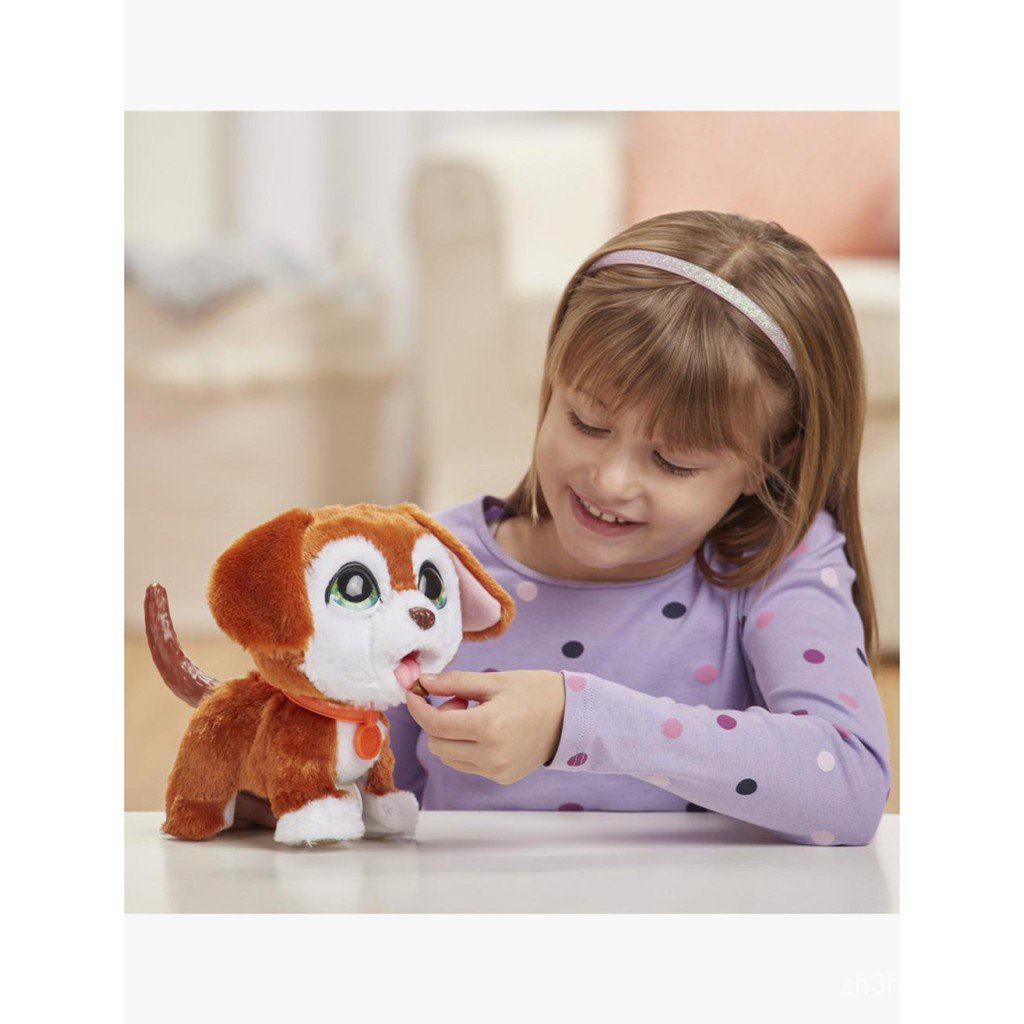 Furreal friends ม้ายูนิคอน ของเเท้ อเมริกา (ห้ามนำภาพสินค้าไปใช้ ...