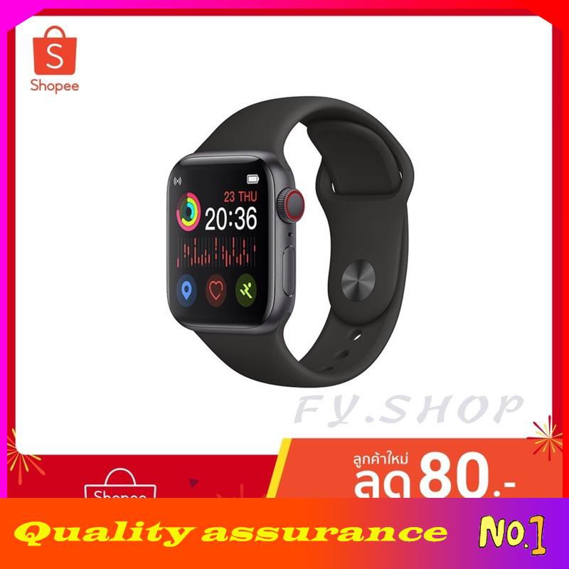 พร้อมส่ง????Smart Watch X6 pro max นาฬิกาอัจฉริยะ โทรออกรับสายได้ ...