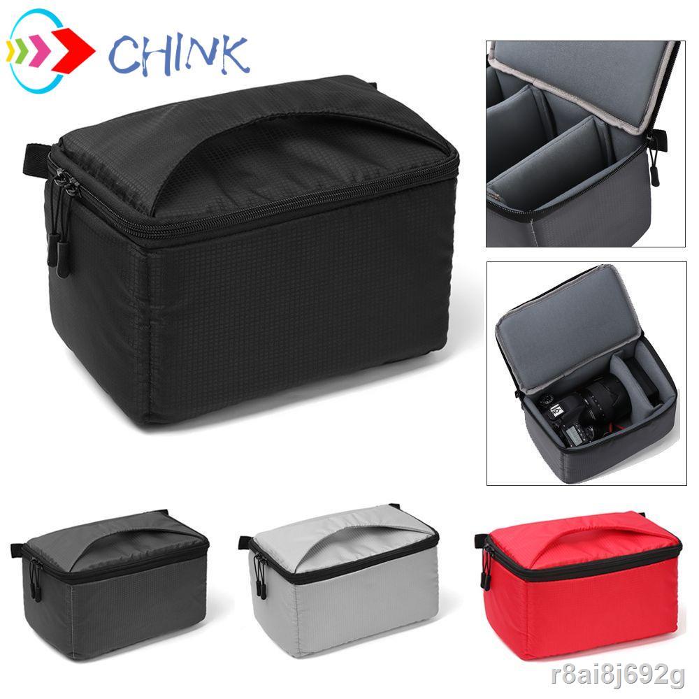 CHINK High Quality DSLR Case Waterproof SLR Cover Camera Bag Portable ...