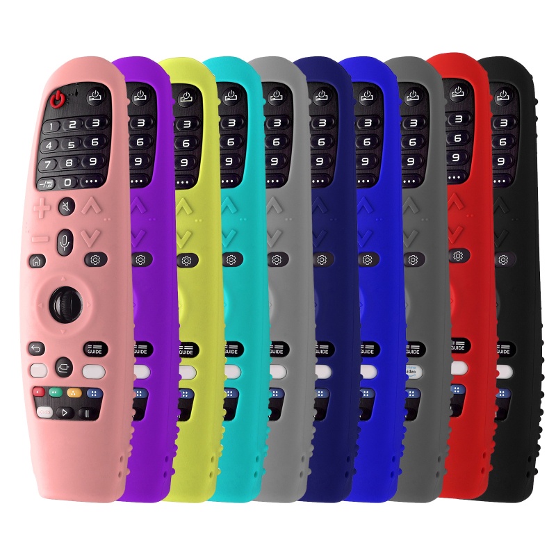 Rox เคสซิลิกา กันน้ํา กันฝุ่น กันตก 360 องศา สําหรับ AN MR600 Sl ...