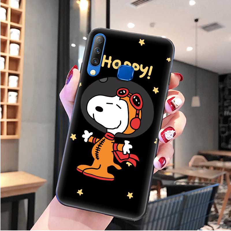เคสซิลิโคนนิ่ม ลายเพ้นท์ สําหรับ Infinix S4 X626 X626B - xiaoyuguo.th ...