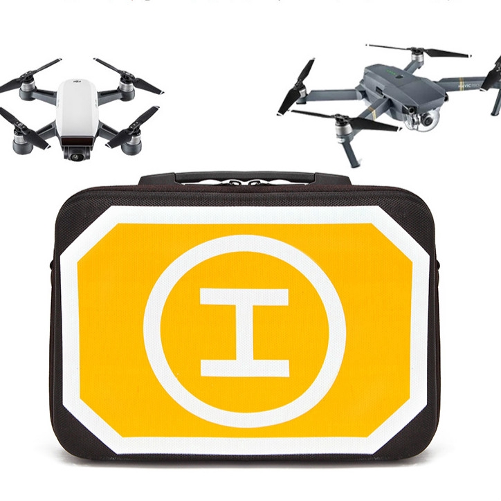 ¤☂Dji / Dajiang Mavic Pro อุปกรณ์เสริมปุ่มกดควบคุมระยะไกล - tvuio_shop ...
