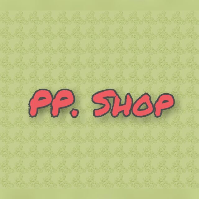 PP.shop., ร้านค้าออนไลน์ | Shopee Thailand