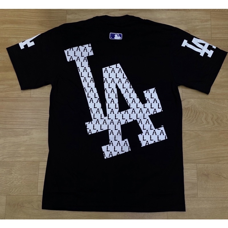 เสื้อคอกลมLA los angales งานผ้าcottonงานสวยสกรีนคมชัดใส่ได้ทั้งชายหญิงM-4xl - street_hiphopshop ...