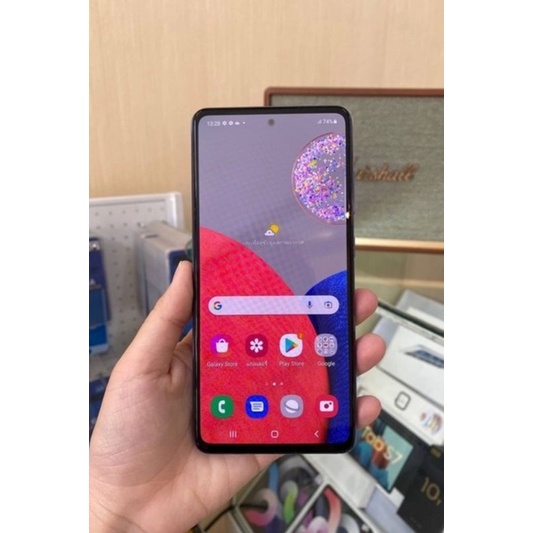 samsung Samsung galaxy A52s 5G - a.d.shop10250 - ThaiPick