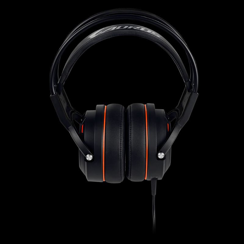 Gigabyte Aorus H5 Gaming Headset - pctechshop - ThaiPick