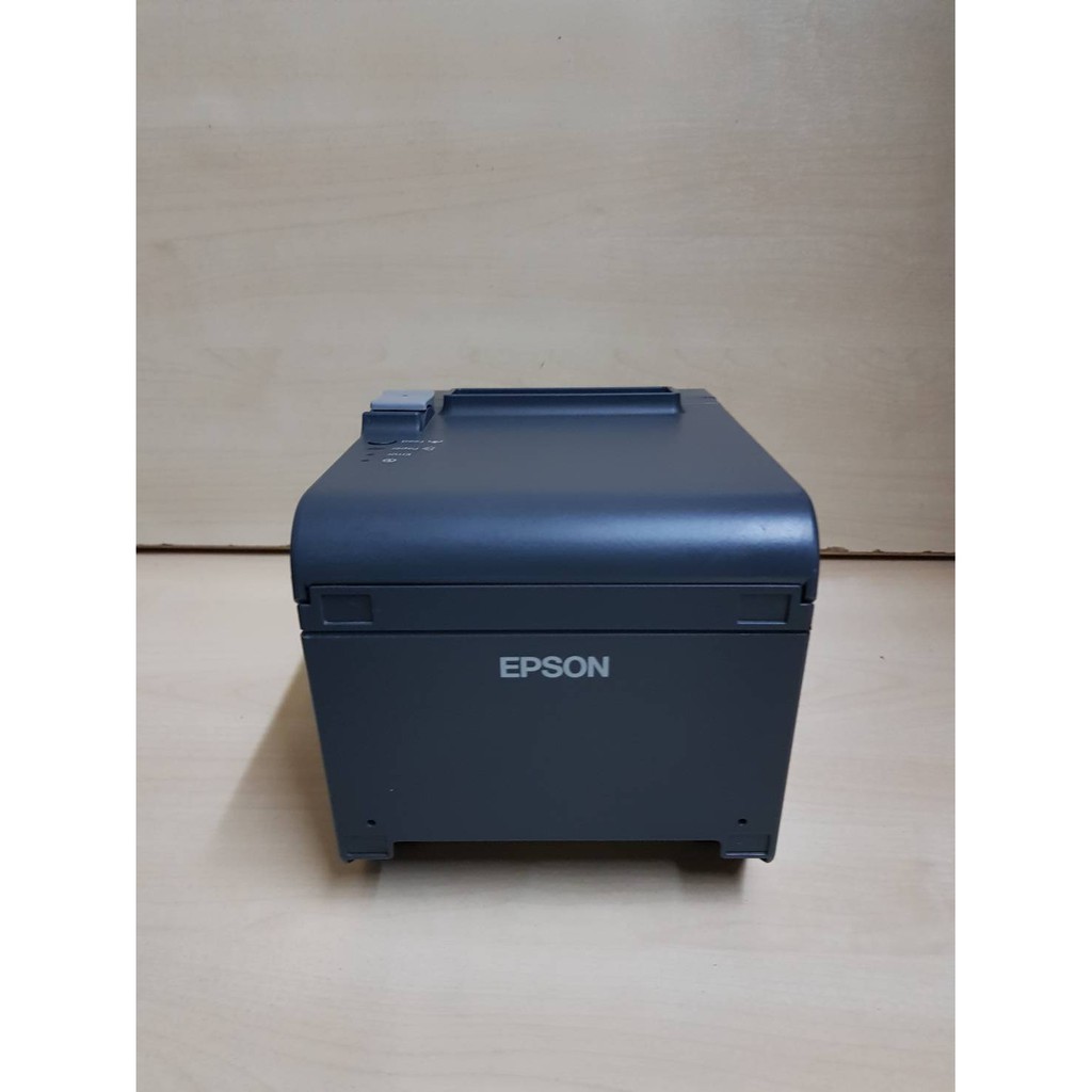 EPSON PRINTER TM-t82 มือสอง(USB) - kaideefree - ThaiPick