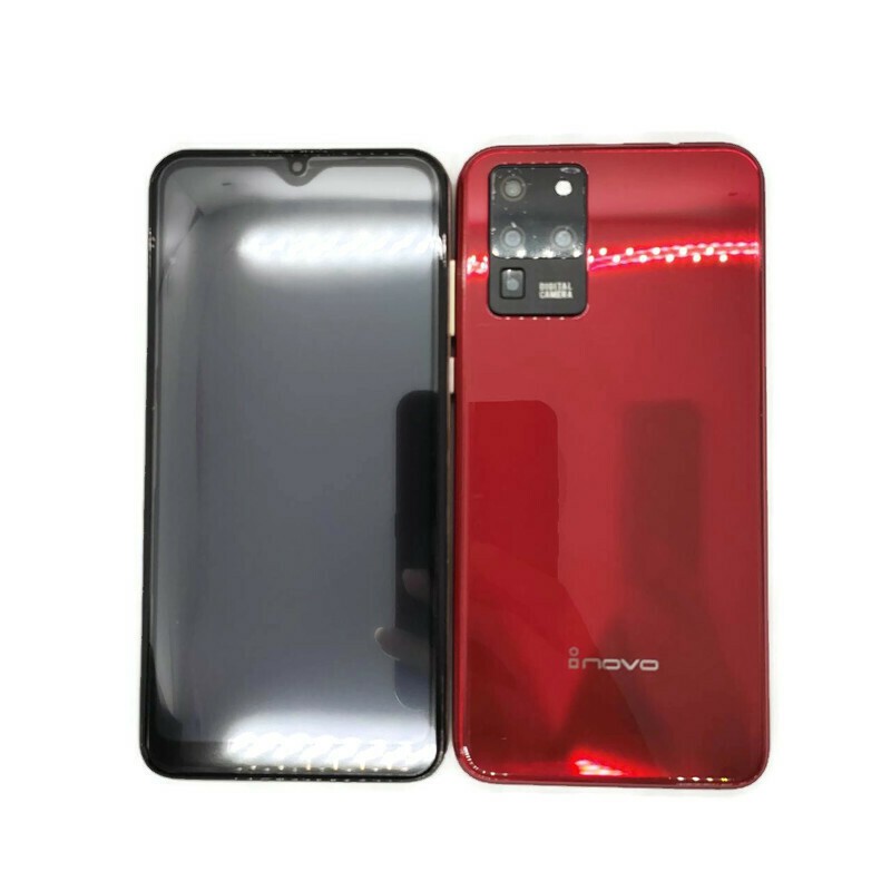 TOPInovo I618 X2 Ram 3 GB Rom 32 GB จอ 6.3 กล้องหน้า 5MP กล้องหลัง 8MP แบต 3000 mAh ประกันศูนย์ ...