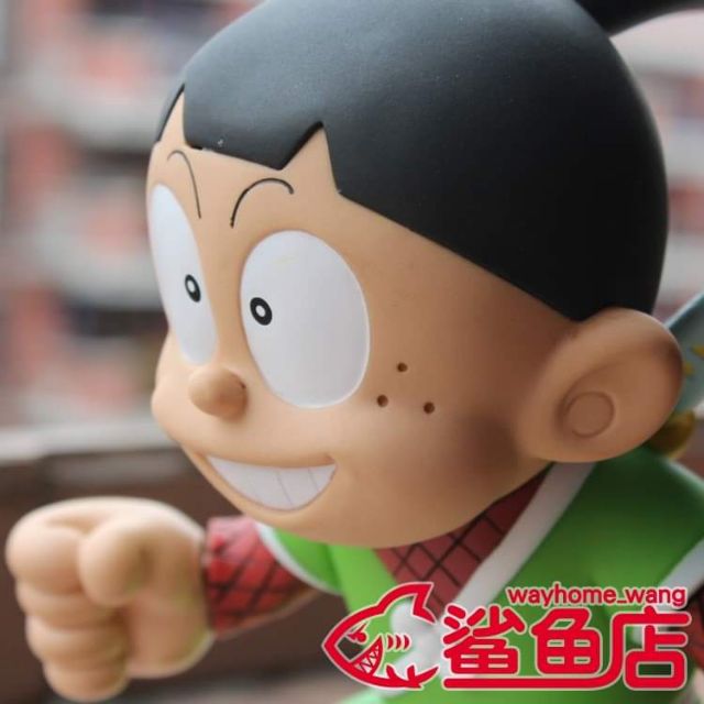 Gokin Kemumaki Kemuzou & Kagechiyo – Ninja Hattori-kun - testertoys ...