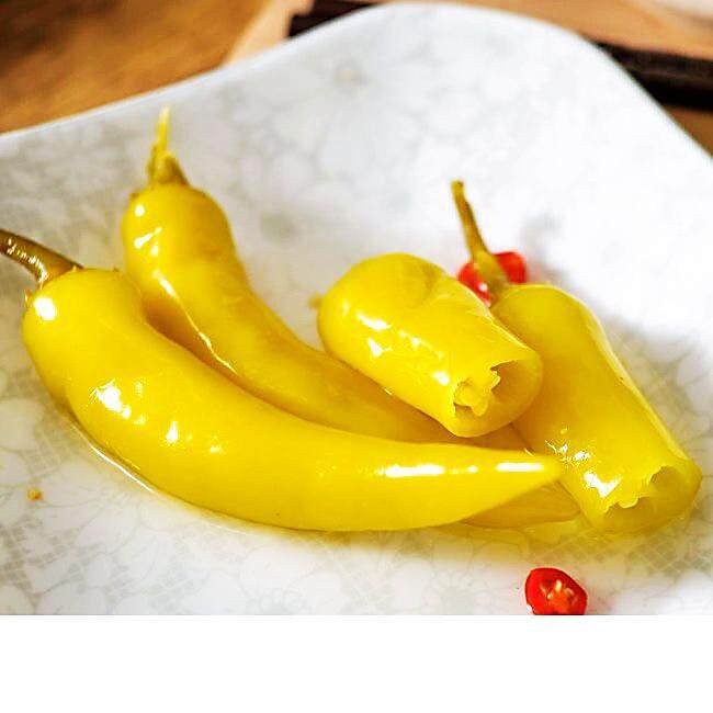 Biji Benih Lada Jed Putih (30 Seeds) หยกขาวพริกไทยเมล็ด Formica สีขาว ...
