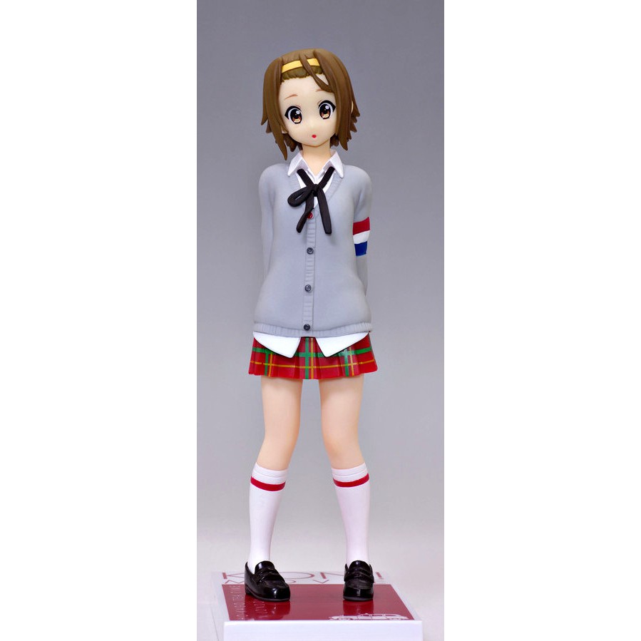 K-ON! (Movie) - Tainaka Ritsu - DXF Figure - K-ON! Movie DXF Figure ...