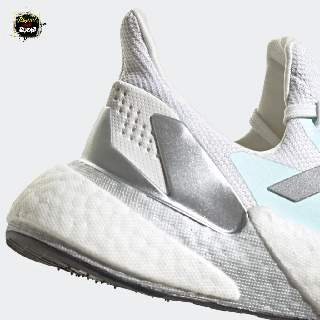 adidas running รองเท้า X9000L4 ผู้หญิง - barand.and.beyond - ThaiPick