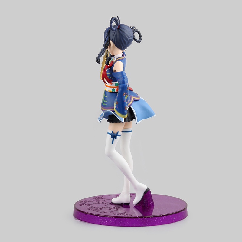 Yb2 LoveLive Sonoda Umi โมเดลฟิกเกอร์ กิโมโน ของเล่น ของขวัญ สําหรับ ...