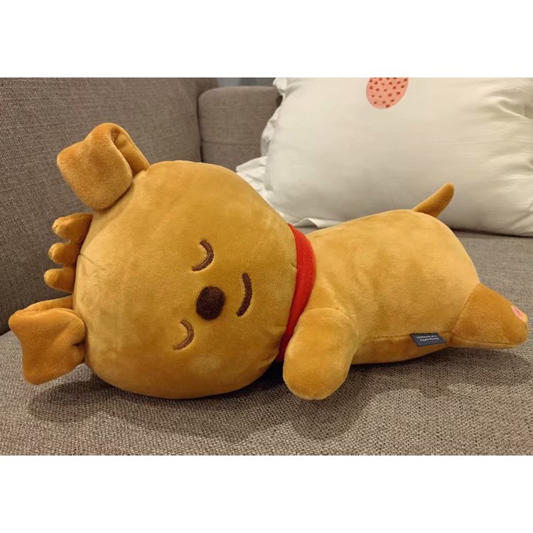 ใหม่ Kakao Friend หมอนเด็กน่ารัก Sleep Ryan Apeach Plush ของเล่นตุ๊กตา ...