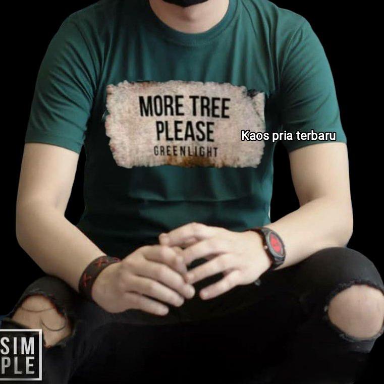 เสื้อยืด พิมพ์ลาย Distro สุดเท่ สําหรับผู้ชาย - zeldawastore.th - ThaiPick