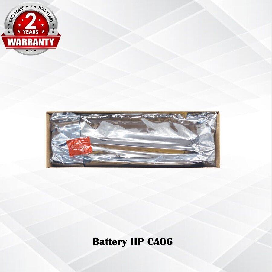 บริการเก็บเงินปลายทาง Battery HP CA06 / แบตเตอรี่โน๊ตบุ๊ค รุ่น CA09 HP ...