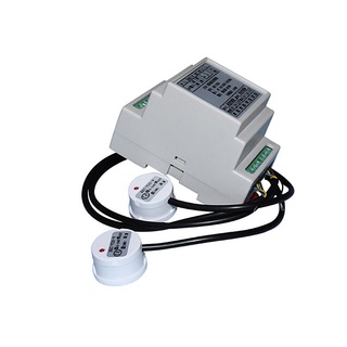 High And Low Liquid Level Controller Non-ntact Intelligent Aumatic ...