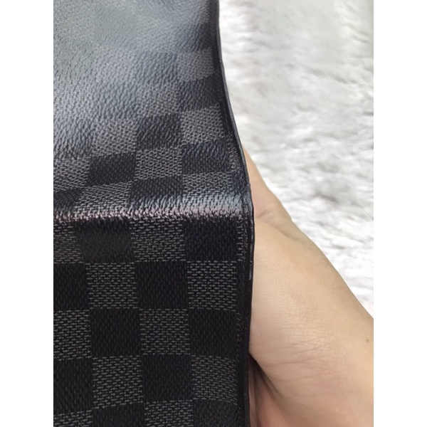 louis vuitton Lv graphite แท้ - oporopor32 - ThaiPick