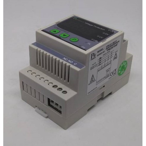 VPM-01-380-D - VOLTAGE PROTECTION | Shopee Thailand