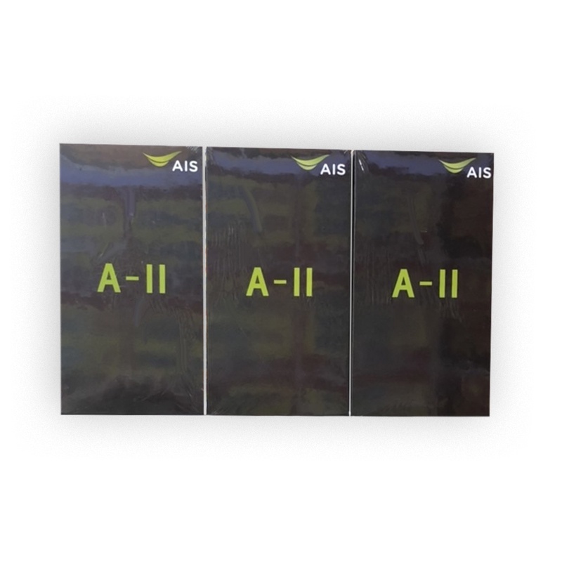 Ais A-II Ram 3 Rom 32 GB ประกันศูนย์ | Shopee Thailand