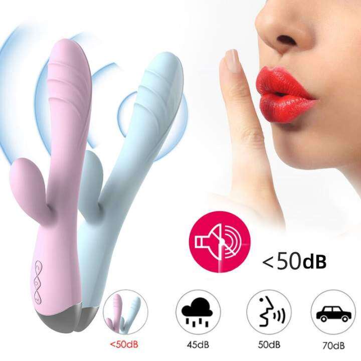 Sextoysผู้หญิง อุปกรณ์ผู้สำเร็จความใคร่ด้วยตนเองผู้หญิง Sex Toysของเล่น