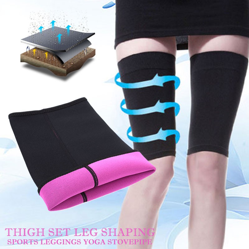 Leg Protector Black Goalkeeper Safety Leggings Sponge Protective Gear ...