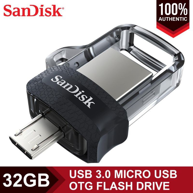 Flash drive Dual Drive | Shopee Thailand