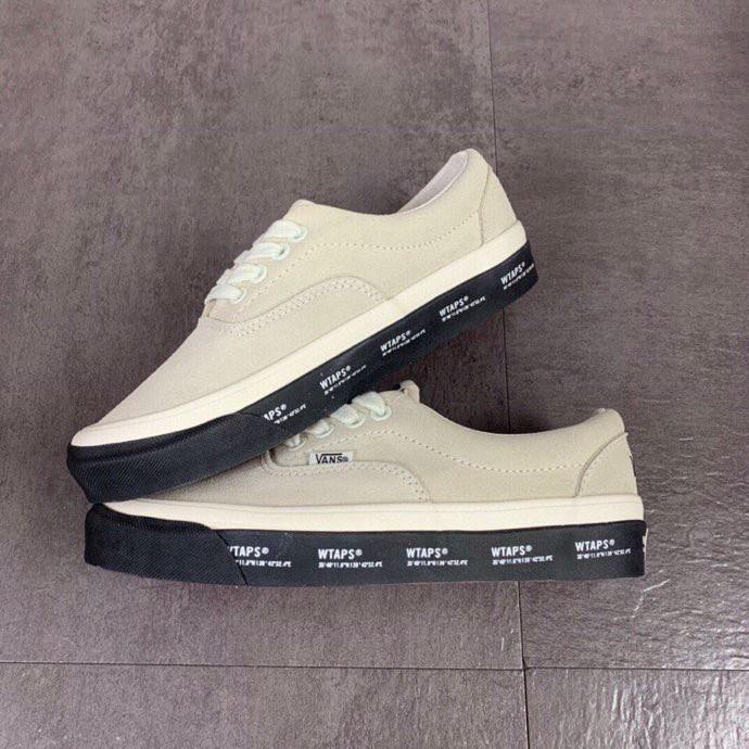 The Vans Vault x WTAPS Era tripartite joint series returns to the ...