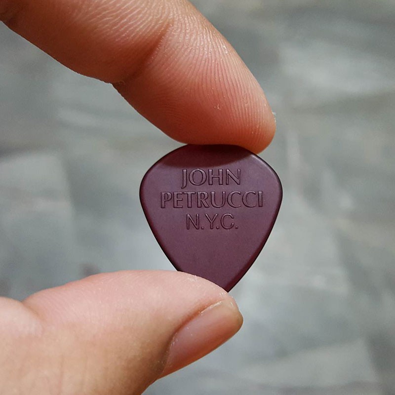 Dunlop John Petrucci รุ่น Primetone Jazz III 1.38mm signature guitar ...
