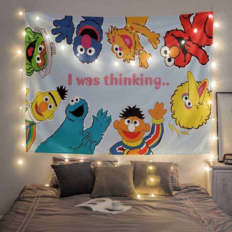 à¹ à¸•à¹ˆà¸‡à¸«à¹‰à¸­à¸‡ï¼š à¹ à¸šà¸£à¸™à¸”à¹Œà¹„à¸—à¸”à¹Œ kaws à¹€à¸‹à ...