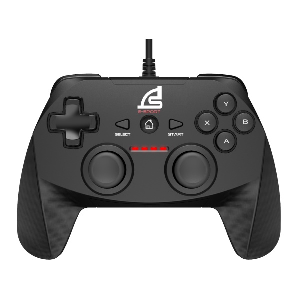 (ใหม่ 2022) จอยเกม Signo e-sport GP-650 Mazzaro GP-660 Exceler gaming ...