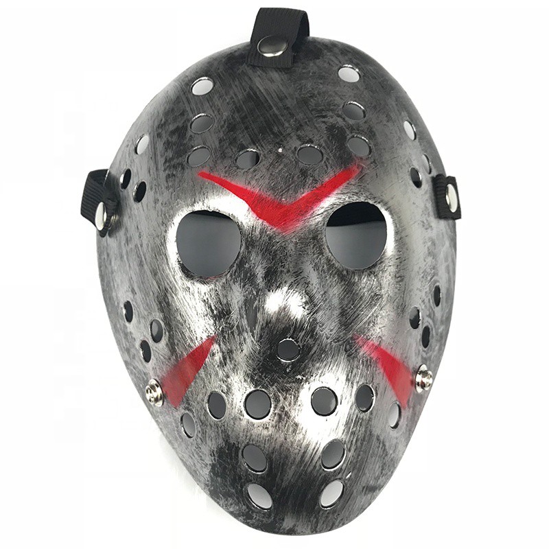 Party Full Head Mask Scary Horror mask Halloween Deadpool Spider-man ...