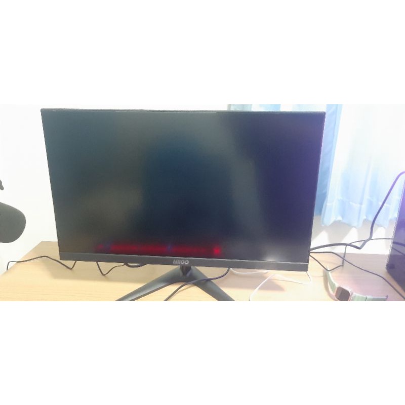 จอคอม MIIGO 144hz (มือสอง) | Shopee Thailand