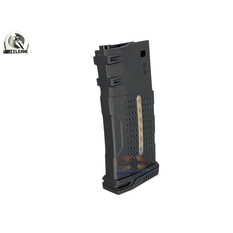 IMI Mag SR25 M110 HK417 (แสตนด์-220นัด) - bbgunzerker - ThaiPick