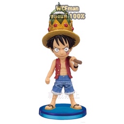 One Piece WCF set ภาคเกาะท้องฟ้า (วันพีซ wcf vol. 19 งานลิขสิทธิ์จาก ...