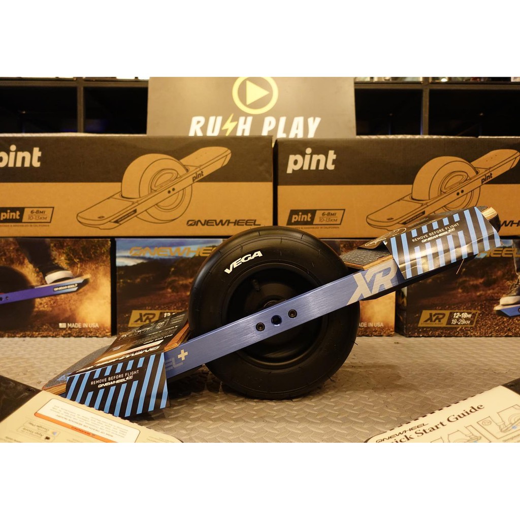 Onewheel xr ล้อเดียวไฟฟ้ารุ่น XR จาก America | Shopee Thailand