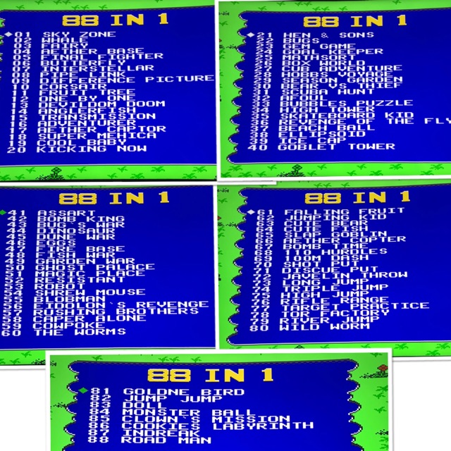 รุ่นใหม่ Famicom จอยไร้สาย ต่อได้ทั้ง HDMI และ AV เครื่องเล่นเกมส์ยุค ...